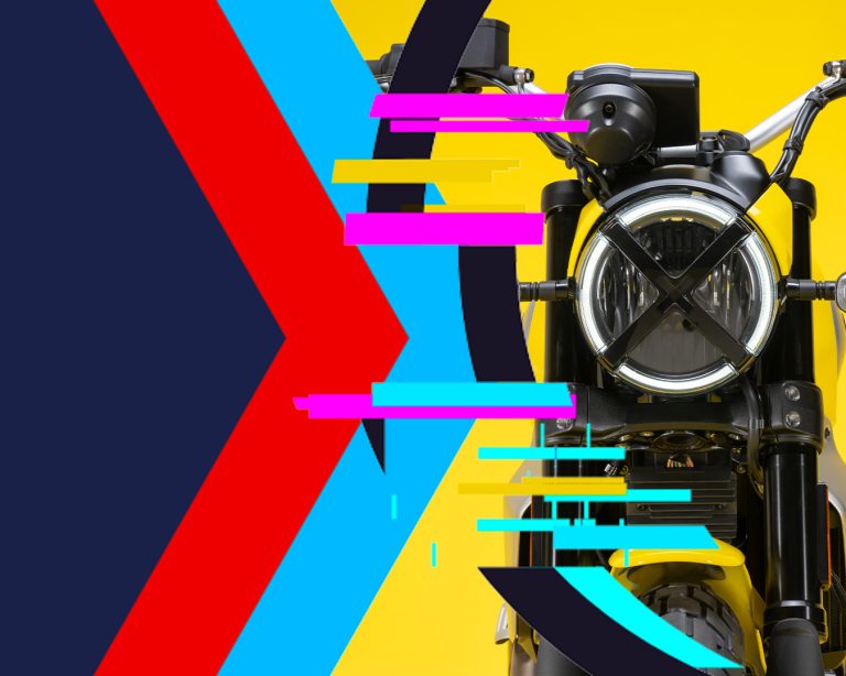 Scrambler – Ducati