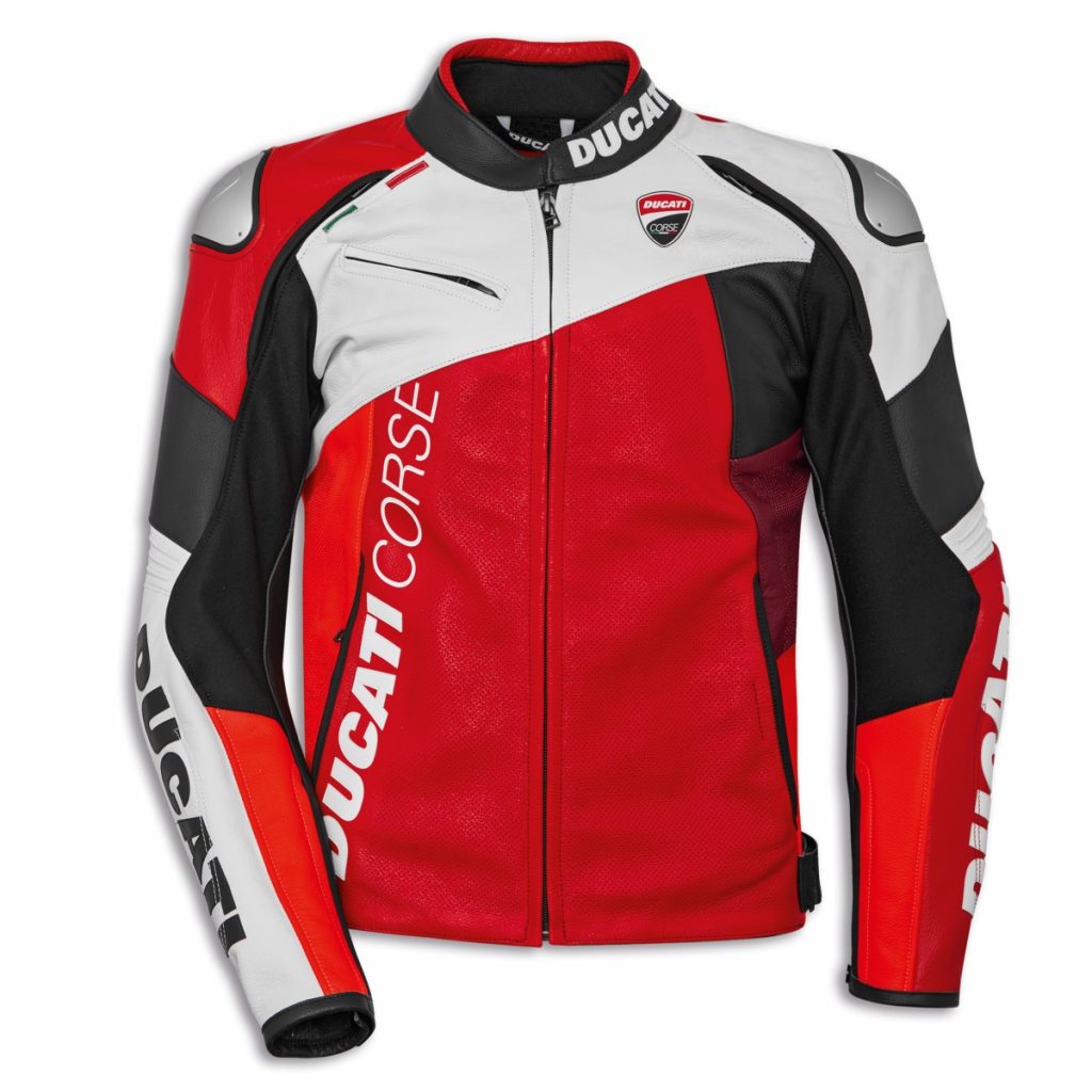 Ropa de Moto – Ducati Tienda