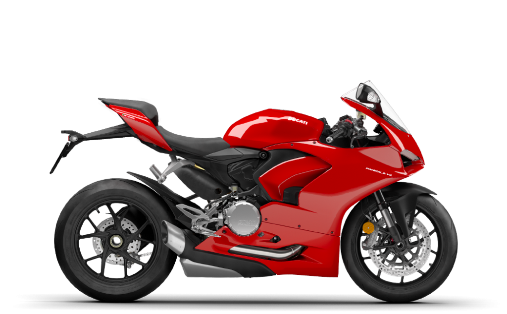 Ducati Multistrada V4S | Motos Ducati Colombia | Motos sport