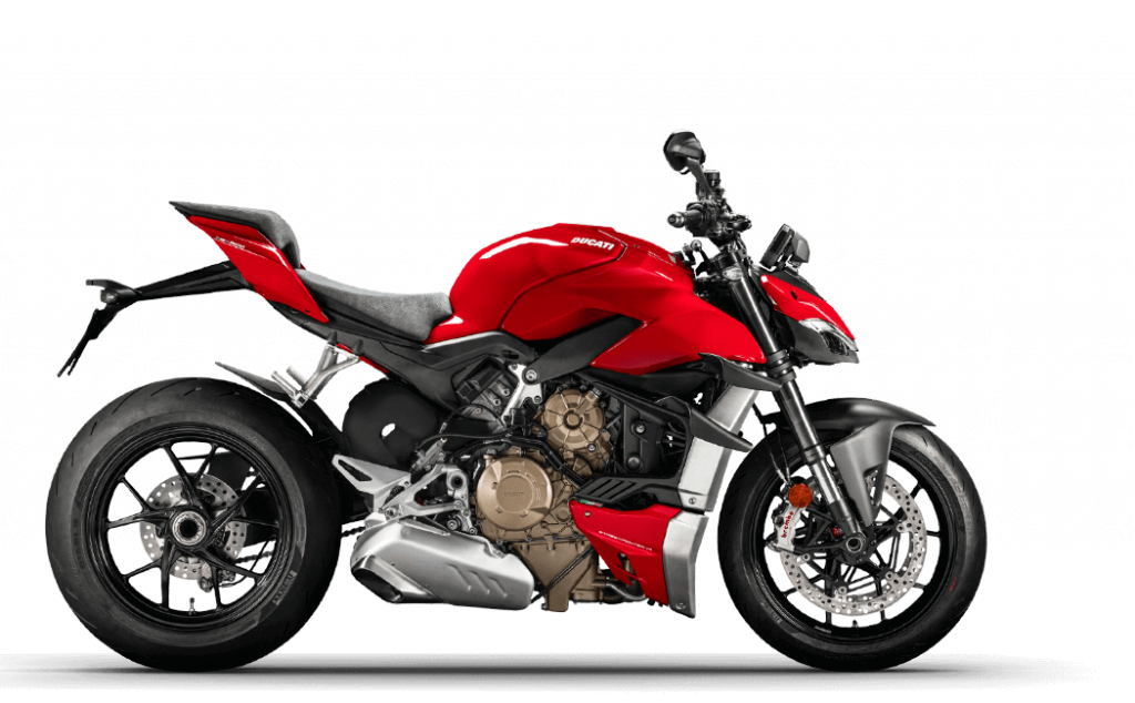 Ducati Monster | Características y precio | Cotiza aquí