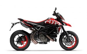 Ducati Monster | Características y precio | Cotiza aquí